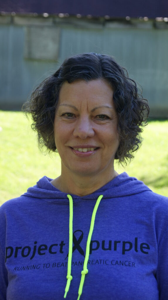 Pioneer Program Team Van Mersbergen | Project Purple