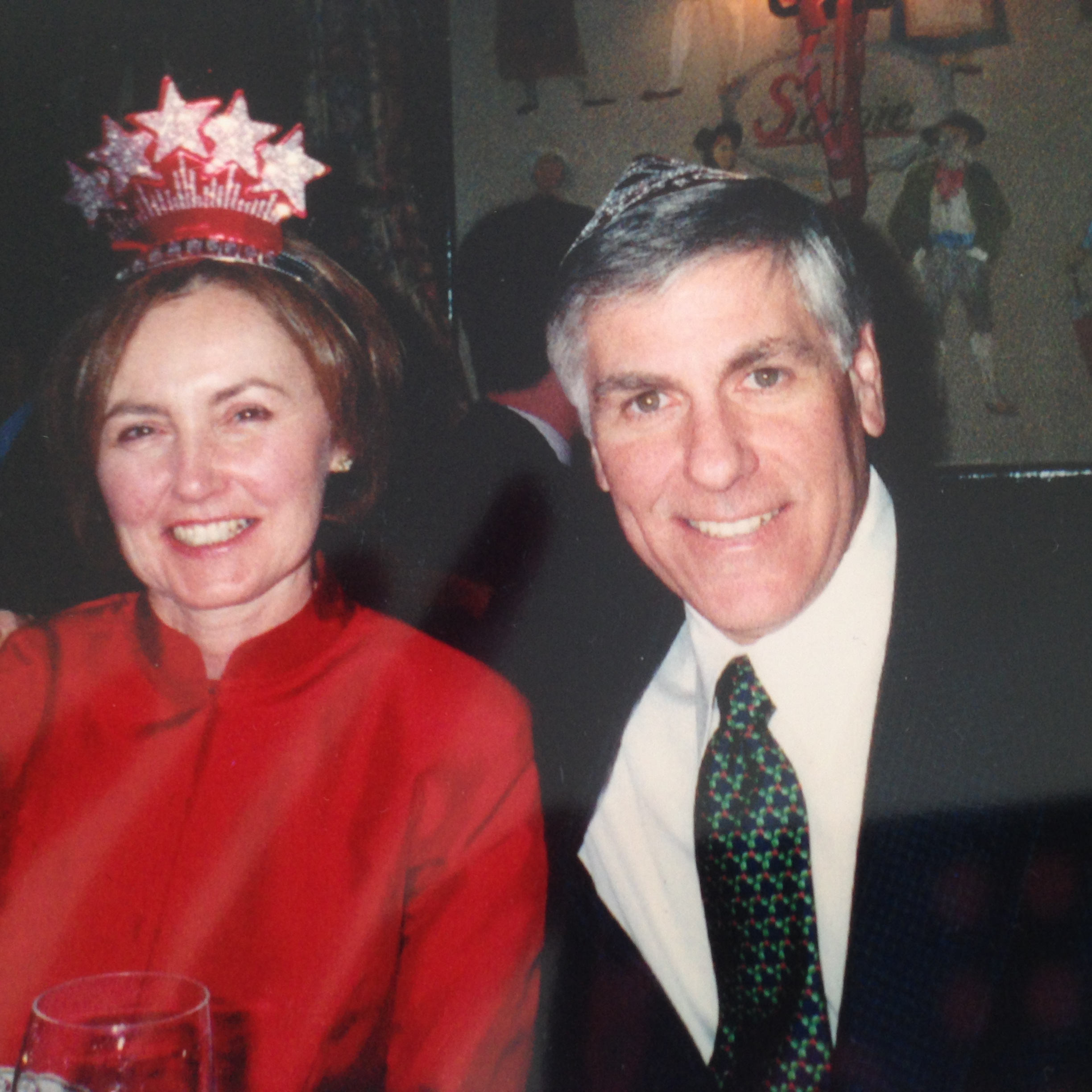 Project Purple Runner Tara Petrillo | Project Purple