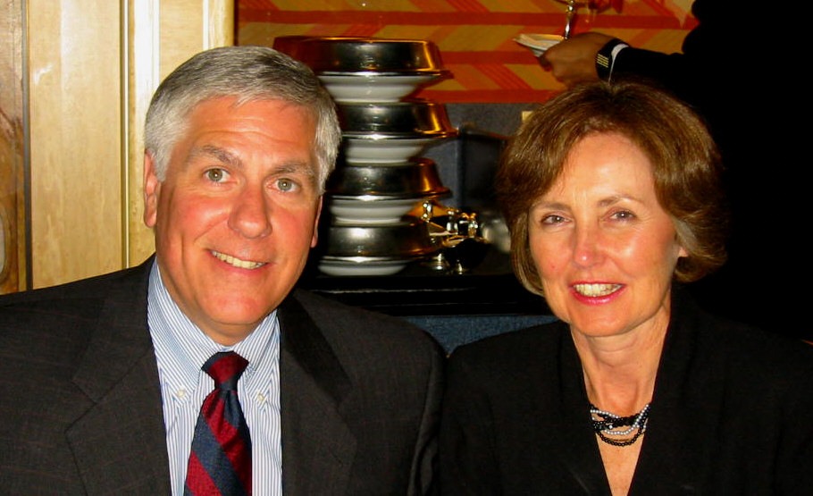 Project Purple Runner Tara Petrillo | Project Purple