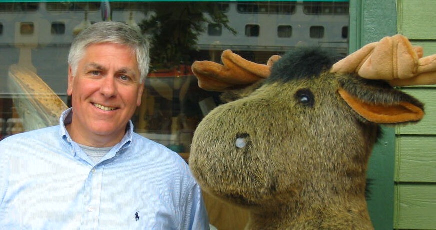 Project Purple Runner Tara Petrillo | Project Purple