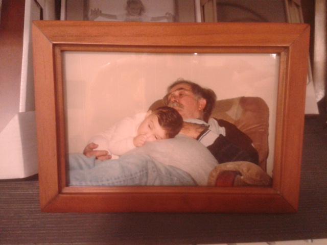 Project Purple Runner Barry Morrill | Project Purple