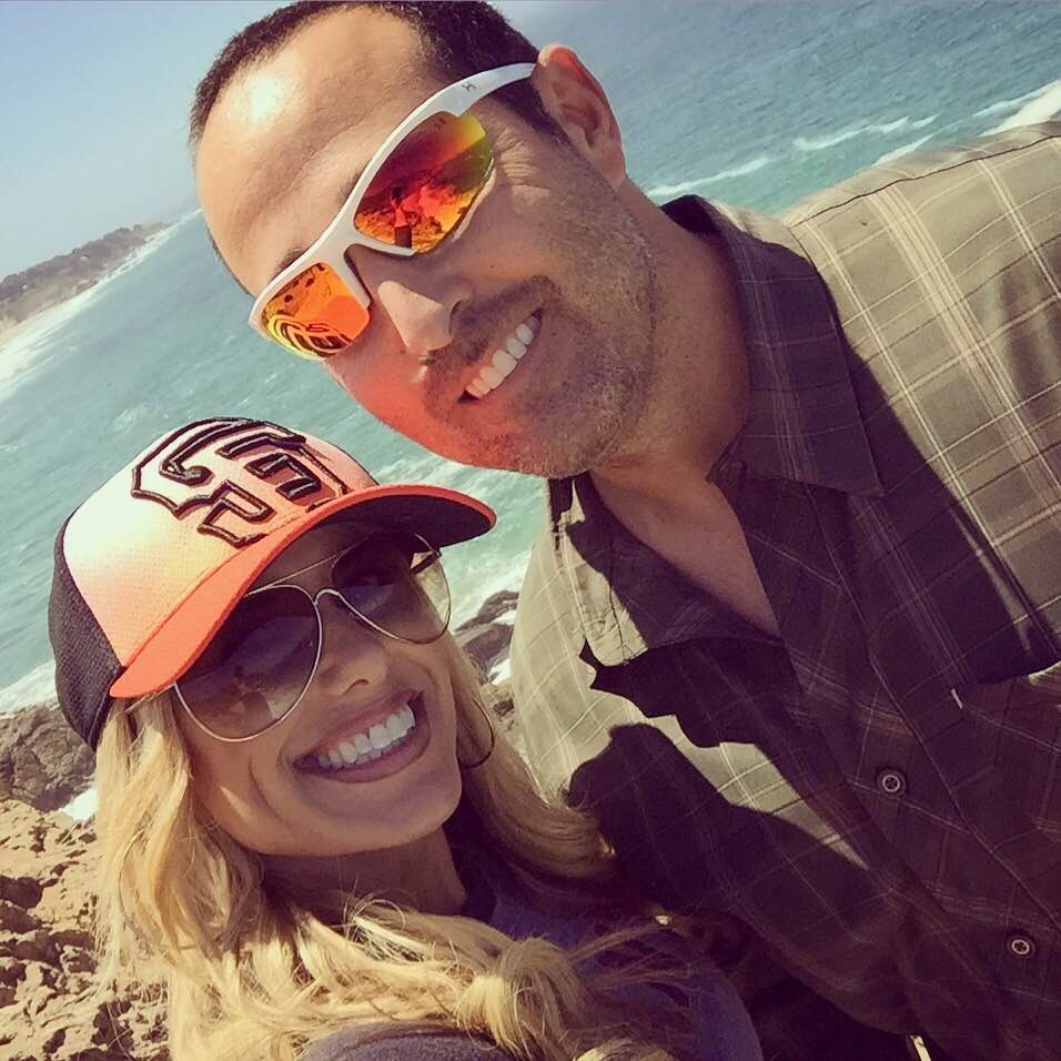 Kristi Devert Runs for Rick Carone | Project Purple