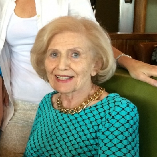 Ardee Jagt to Run 68th half-marathon for Mom