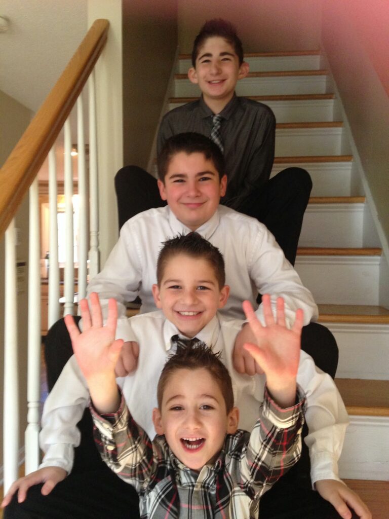 Tara Petta's Powerful and Amazing Story of Survival