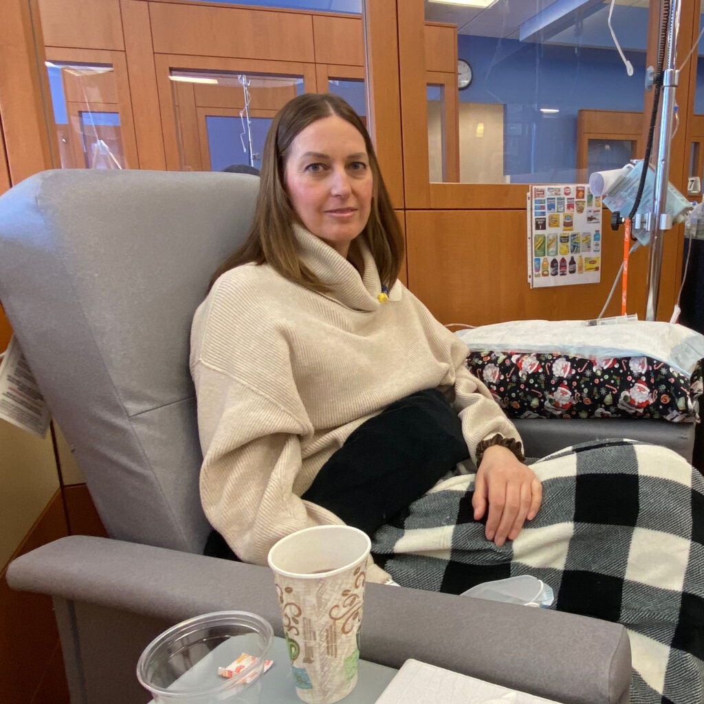 Pancreatic Cancer Awareness Month 2024 | Project Purple