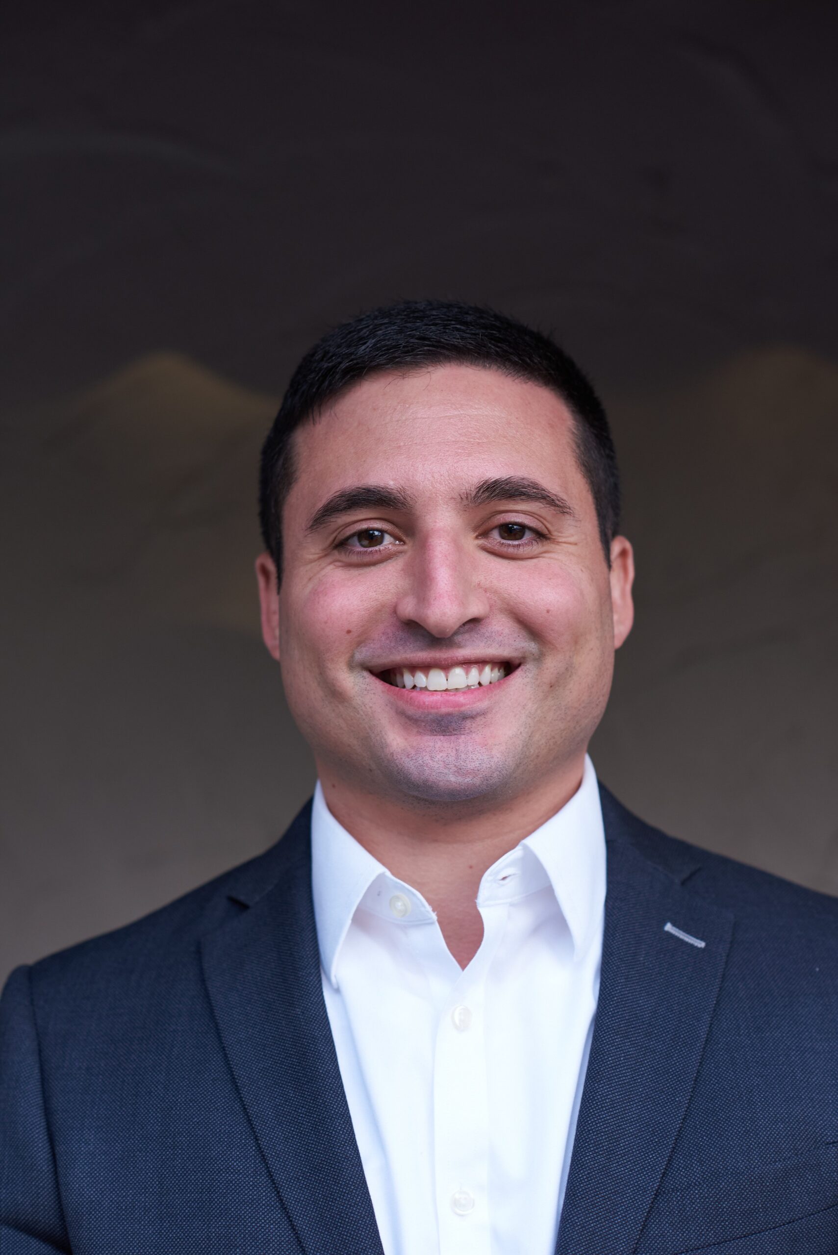 Alex Palios | Project Purple