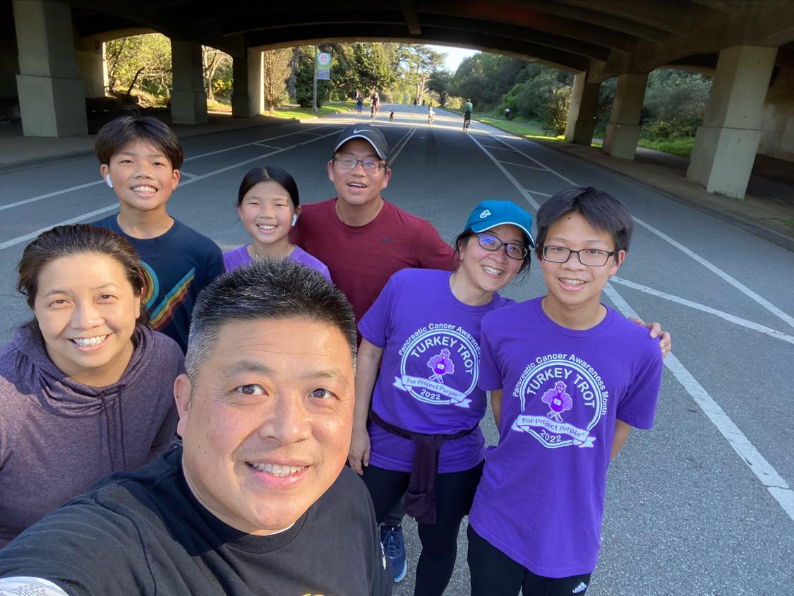 Virtual Events Series | Project Purple