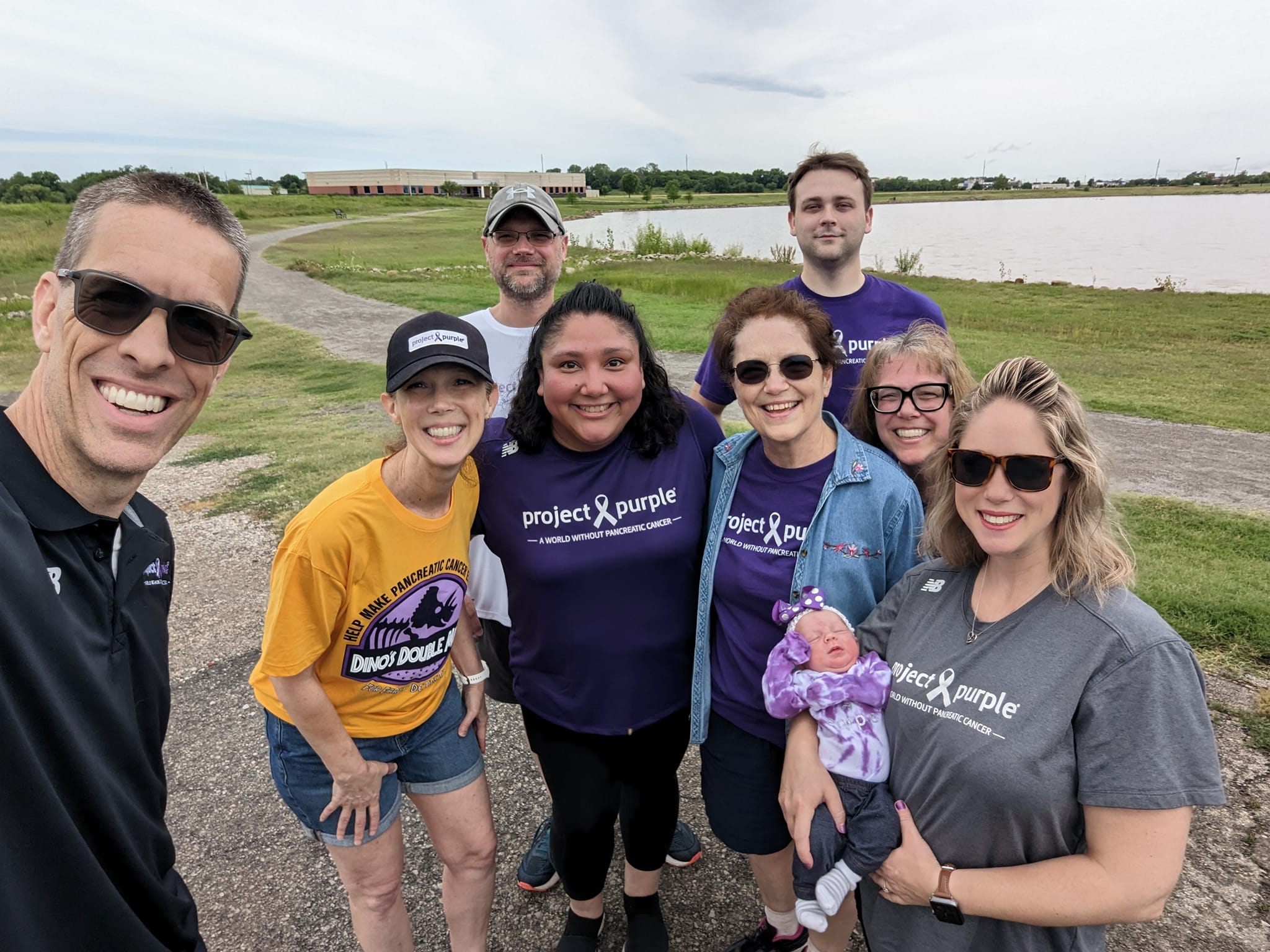 Virtual Events Series | Independence Day Double Mile For Early ...