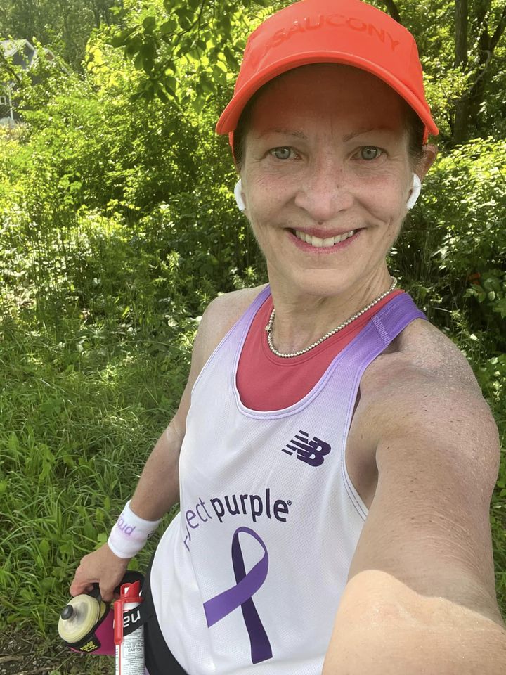 Virtual Events Series | Independence Day Double Mile For Early ...