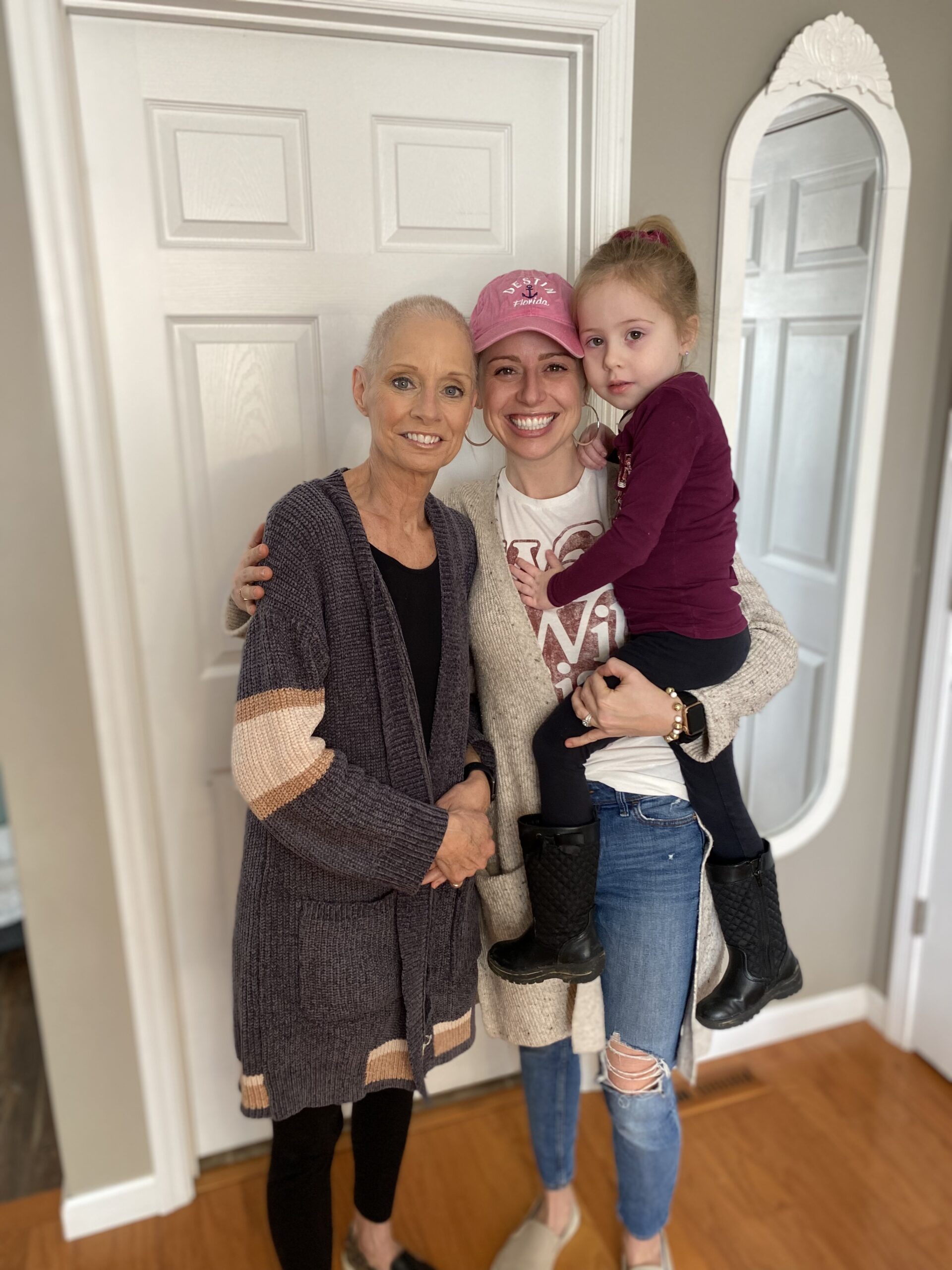 Kaitlyn Blair Is Making an Impact - Running Twin Cities After Losing ...