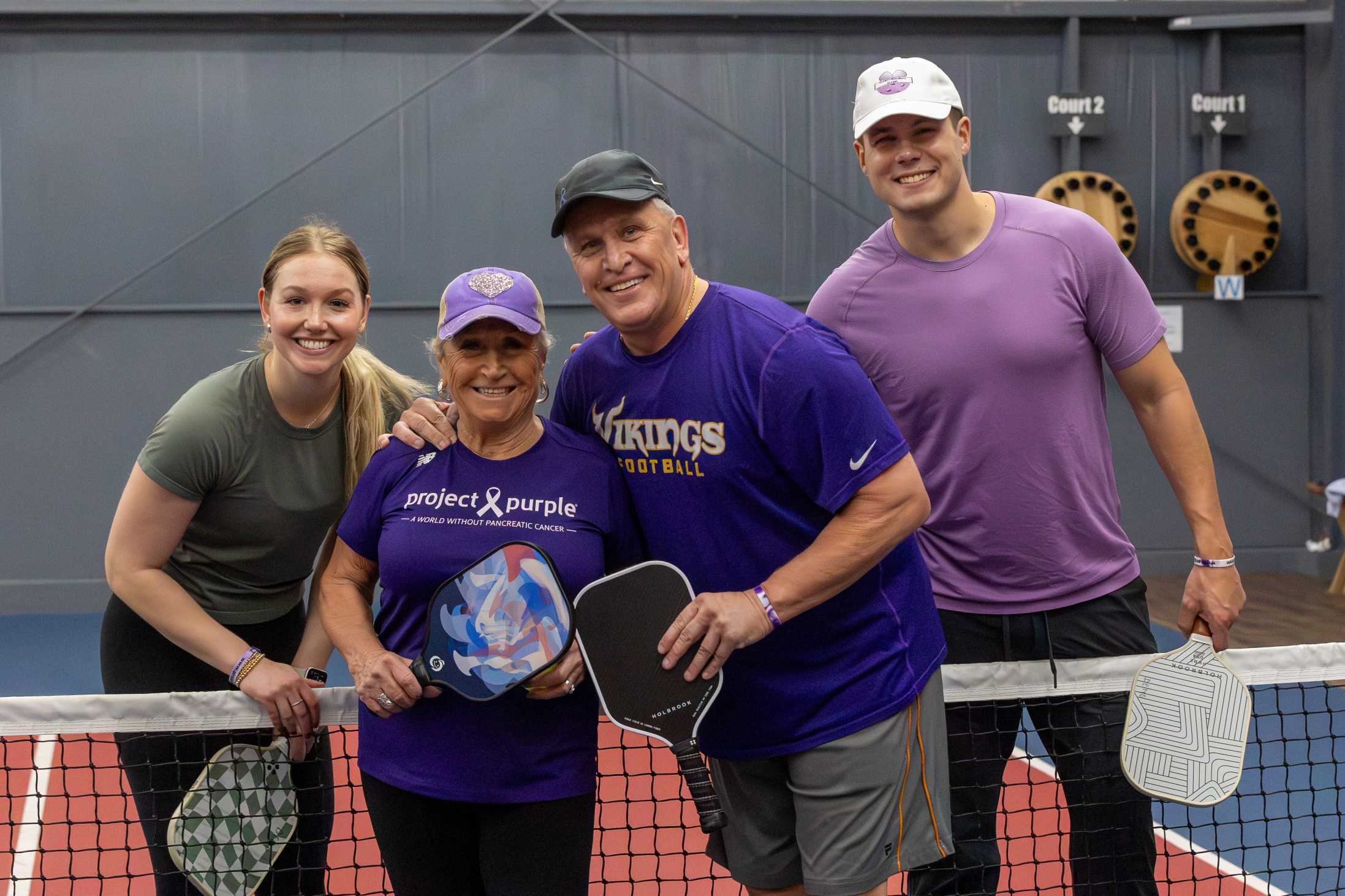 Charity Pickleball Classic Fall 2024 - It's Pickleball for Pancreatic ...