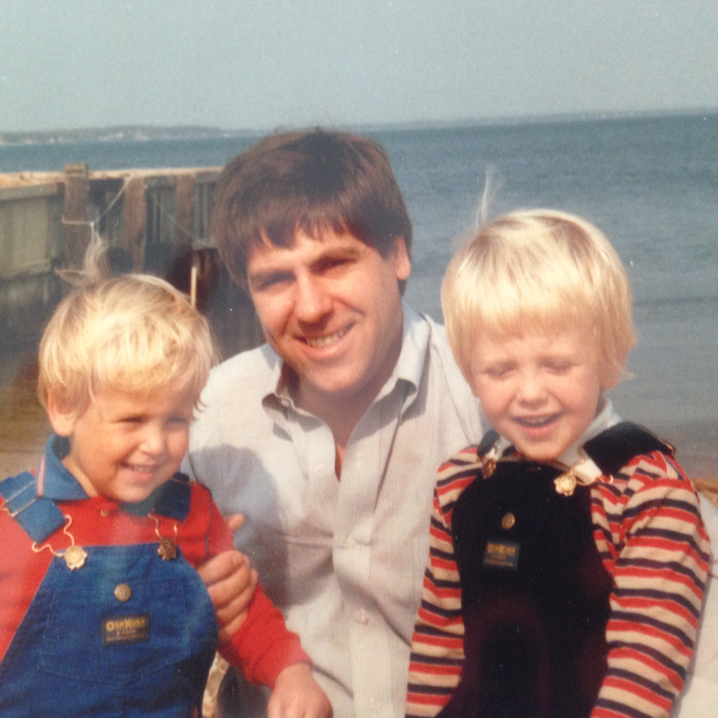 Project Purple Runner Tara Petrillo | Project Purple