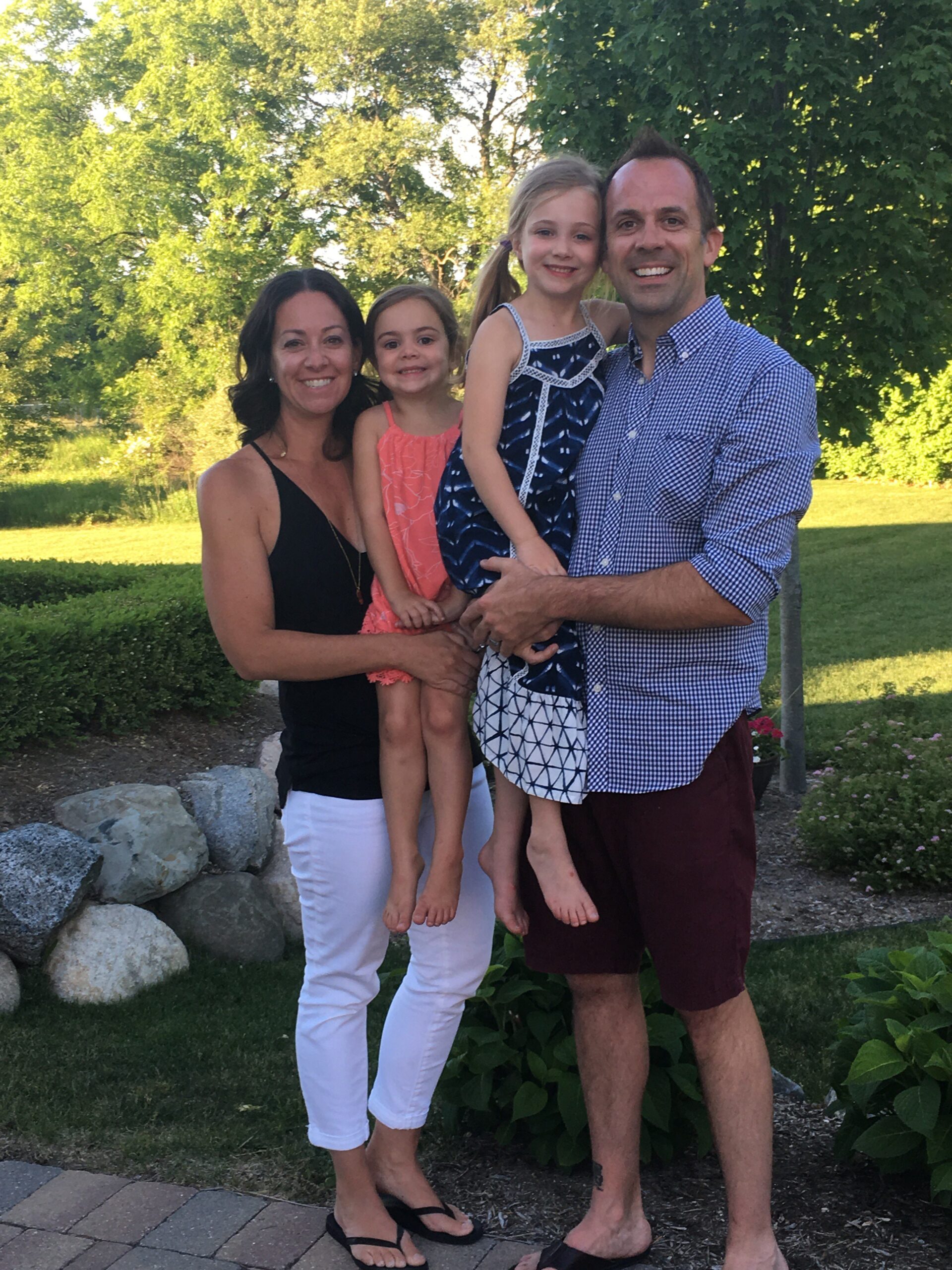 Bryan Lively: Helping Charities & Project Purple Change the World