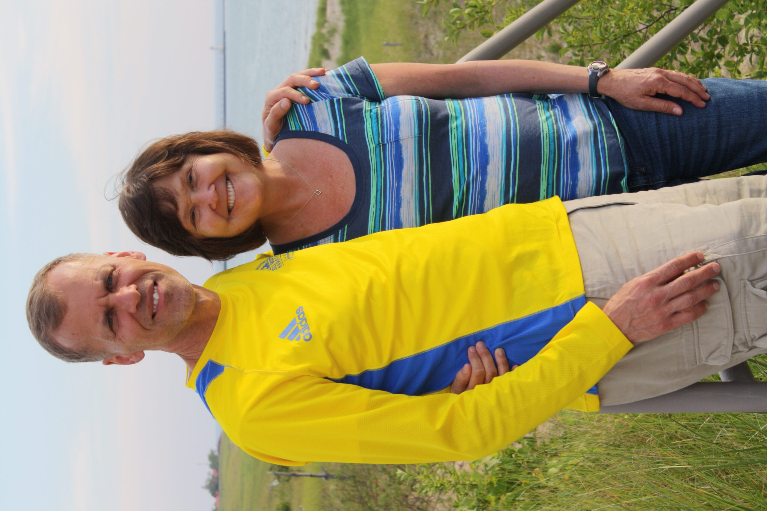 Pioneer Program Team Van Mersbergen | Project Purple