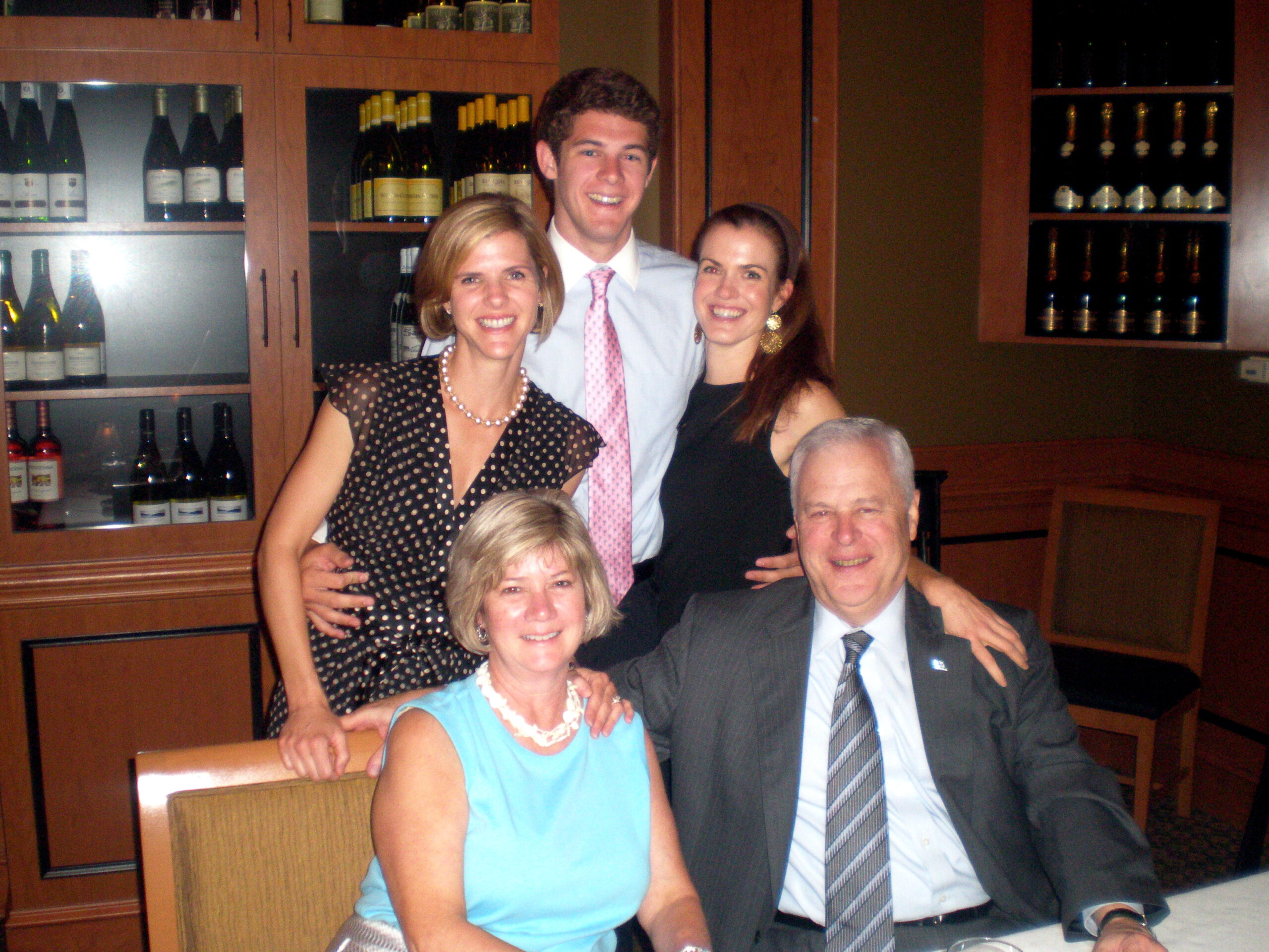Project Purple Runner Mary Lunsford | Project Purple