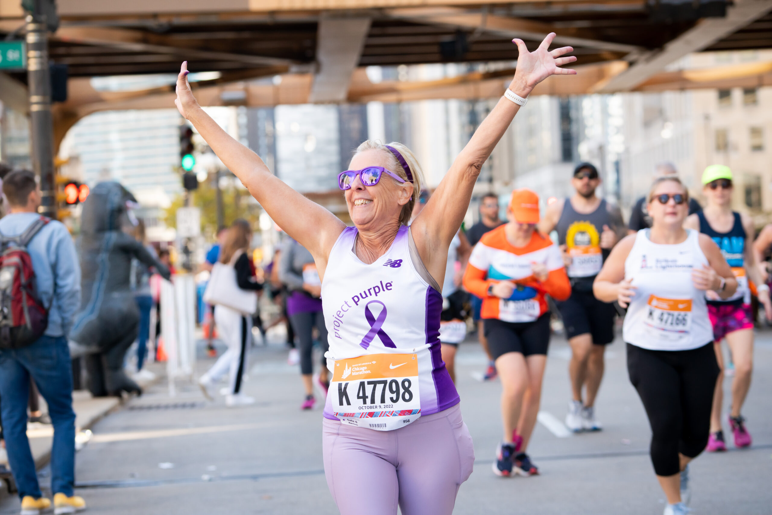 Project Purple Celebrates A Record-Breaking 2022 While Looking Forward ...