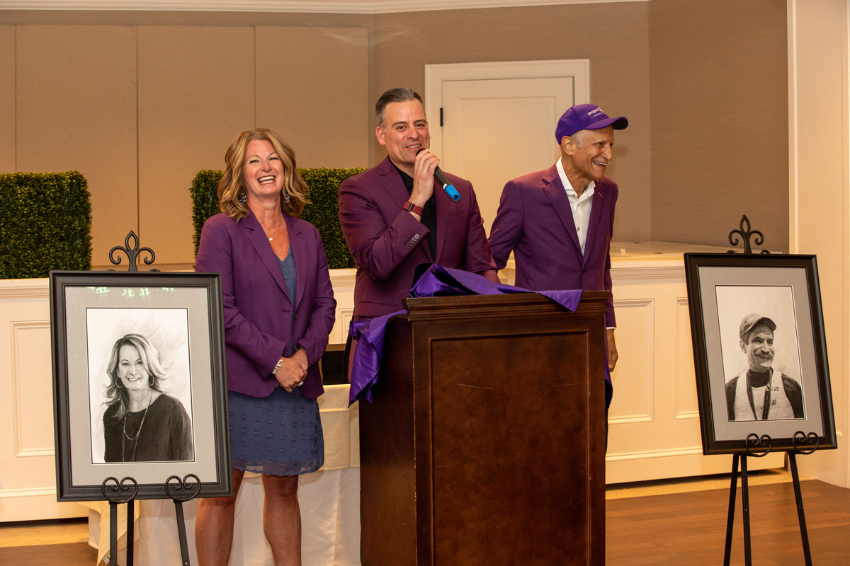 Project Purple Announces $632,000 in Grants to Advance Pancreatic ...