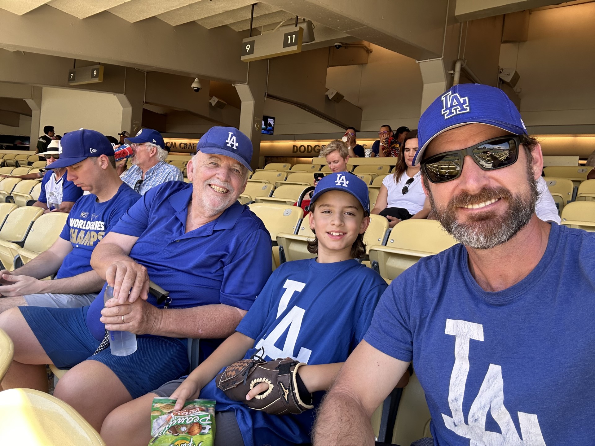 You are Not Alone: Joseph Blagg Runs to Support the PC Community ...