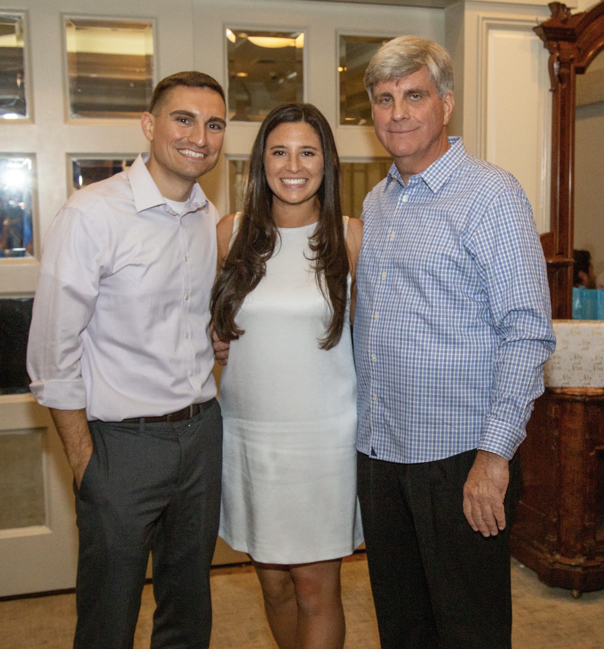 300 Miles for 300 Days: Chris Schoell Runs to Honor His Father’s ...