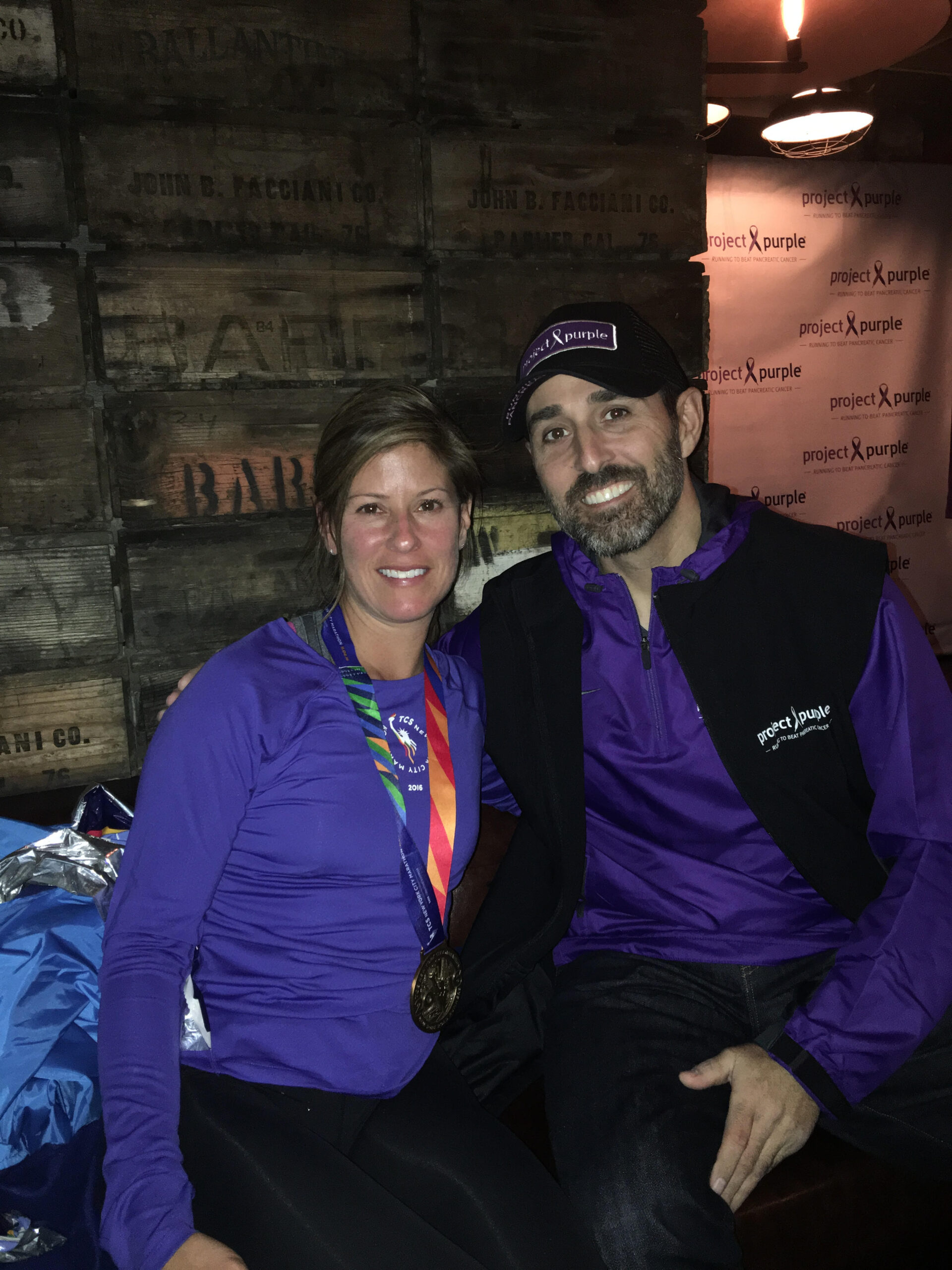 Devastating Injury Doesn't Stop Tracey McGee from Helping Others