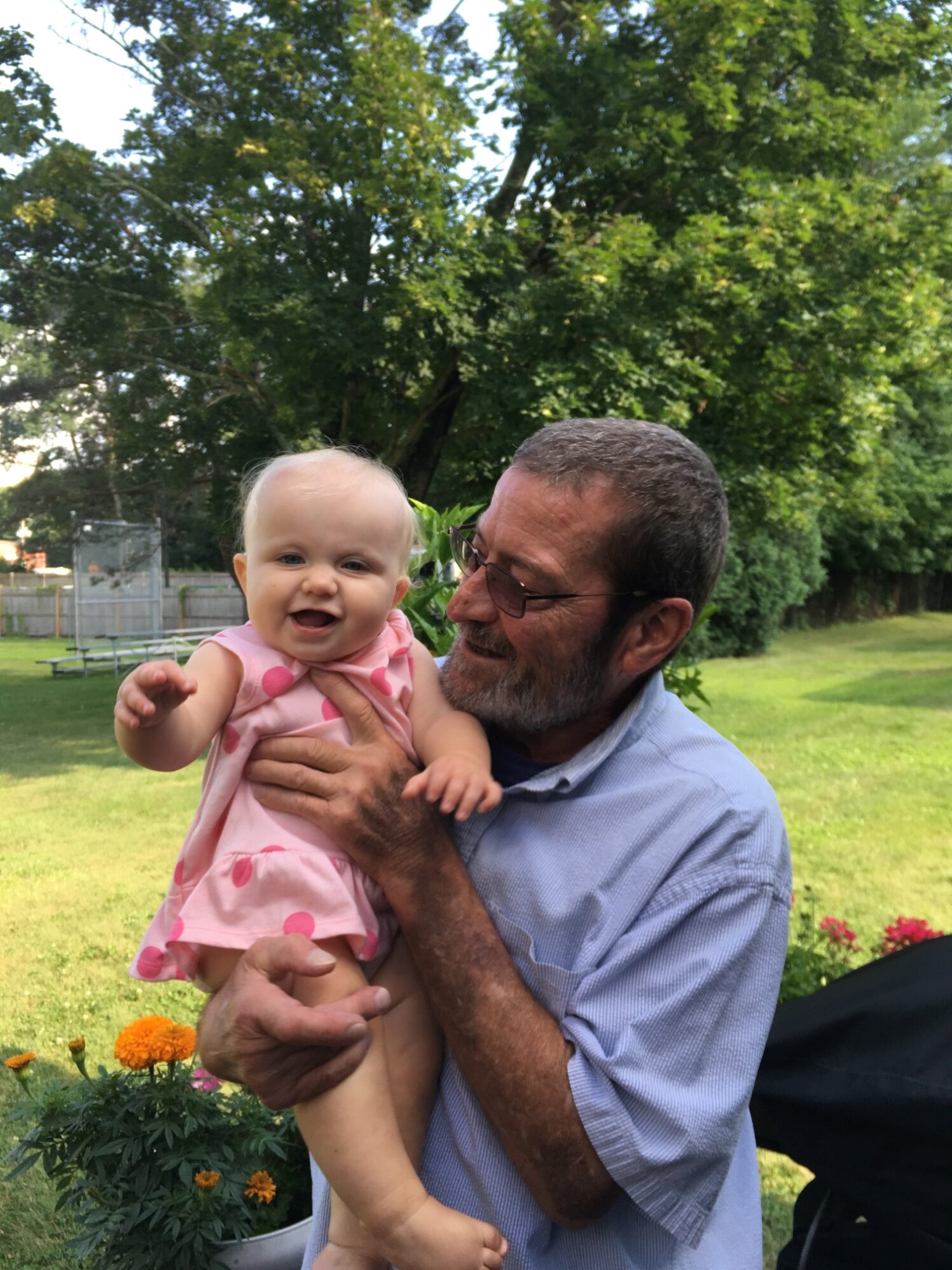 Frances Hayes Runs Chicago for Her Father and Project Purple | Project ...