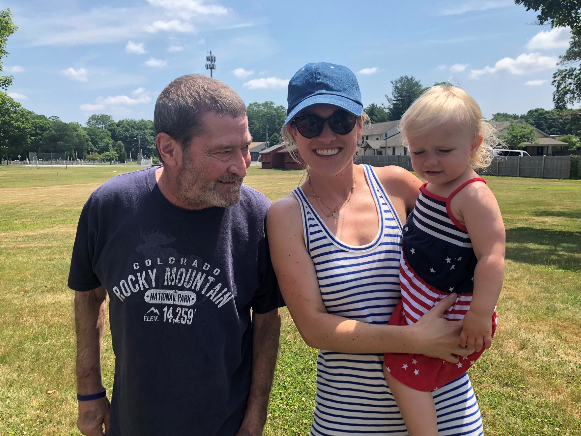 Frances Hayes Runs Chicago for Her Father and Project Purple | Project ...