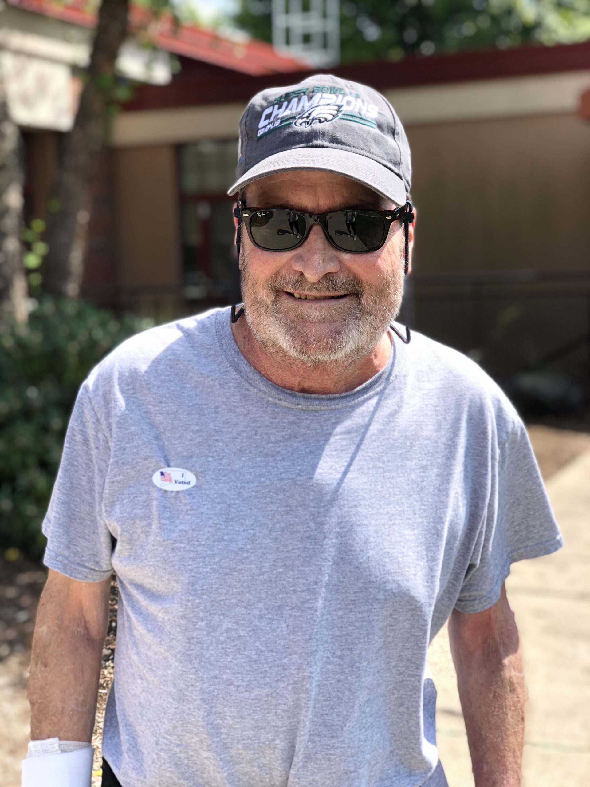 Frances Hayes Runs Chicago for Her Father and Project Purple | Project ...
