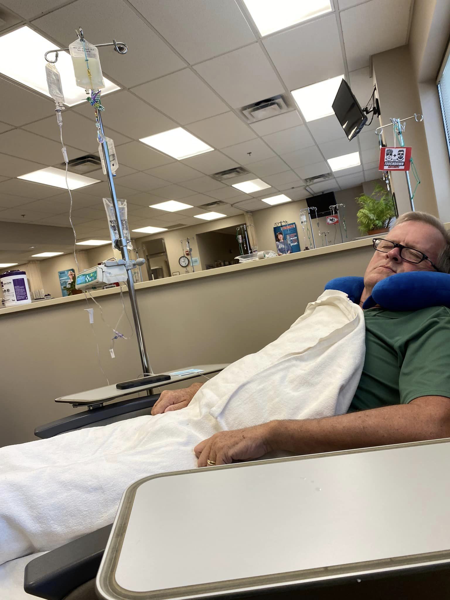 Jenny Fry Opens Up about Spreading Pancreatic Cancer Awareness and the ...