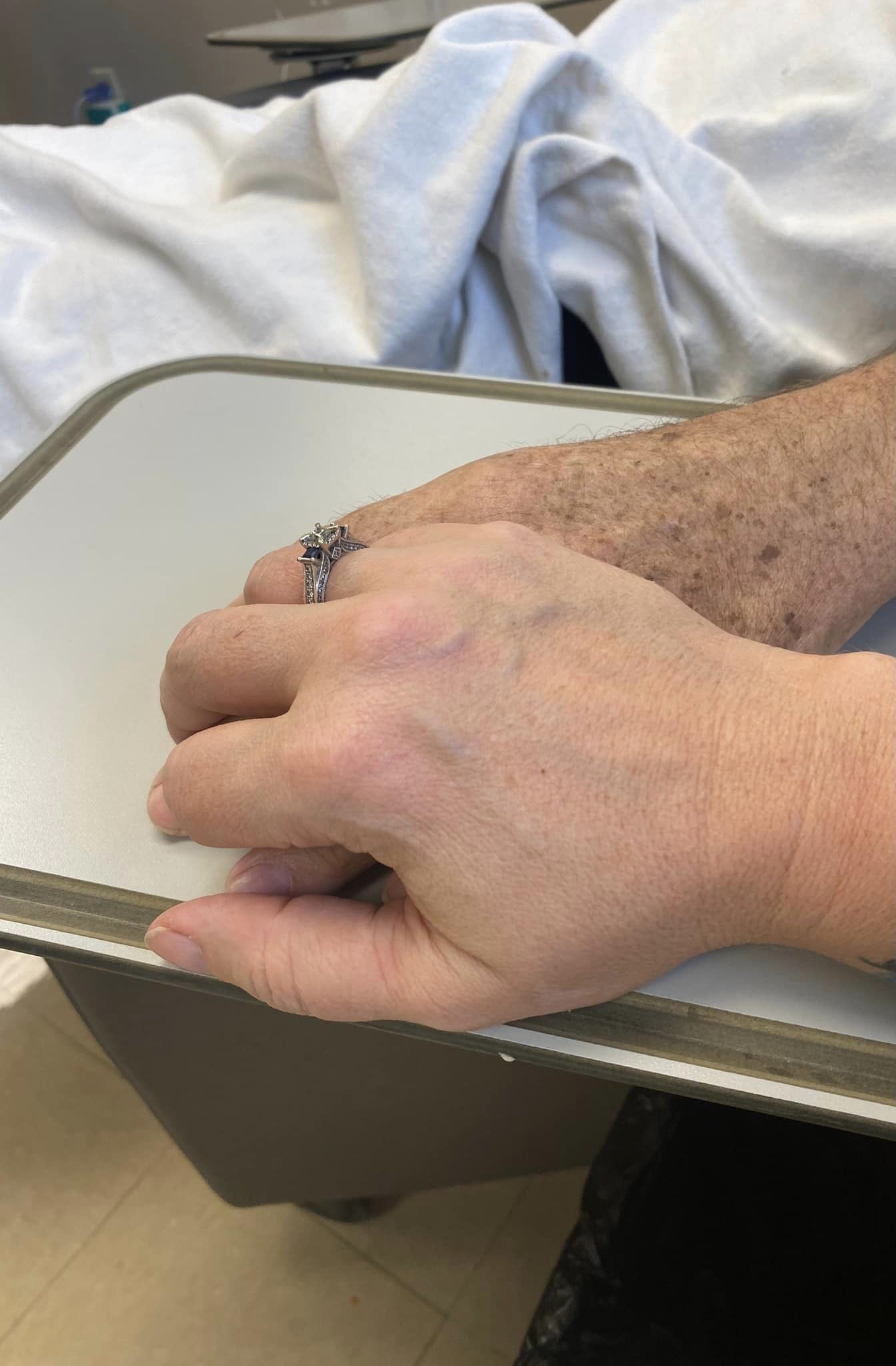 Jenny Fry Opens Up about Spreading Pancreatic Cancer Awareness and the ...