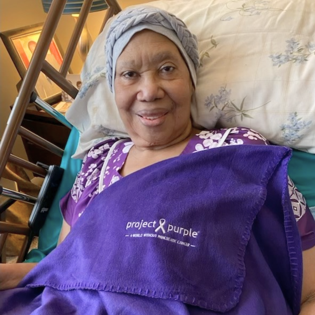 Project Purple’s Patient Assistance Programs Break Records in 2023 ...