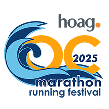OC Marathon, Half Marathon, and 5k 2025 | Project Purple