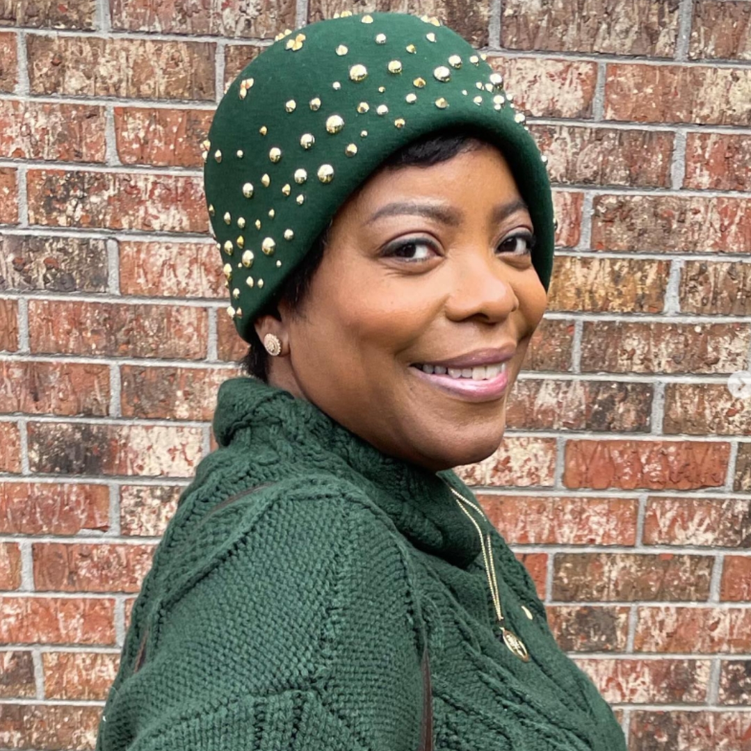 Celebrating Powerful Black Voices In The Pancreatic Cancer Community ...