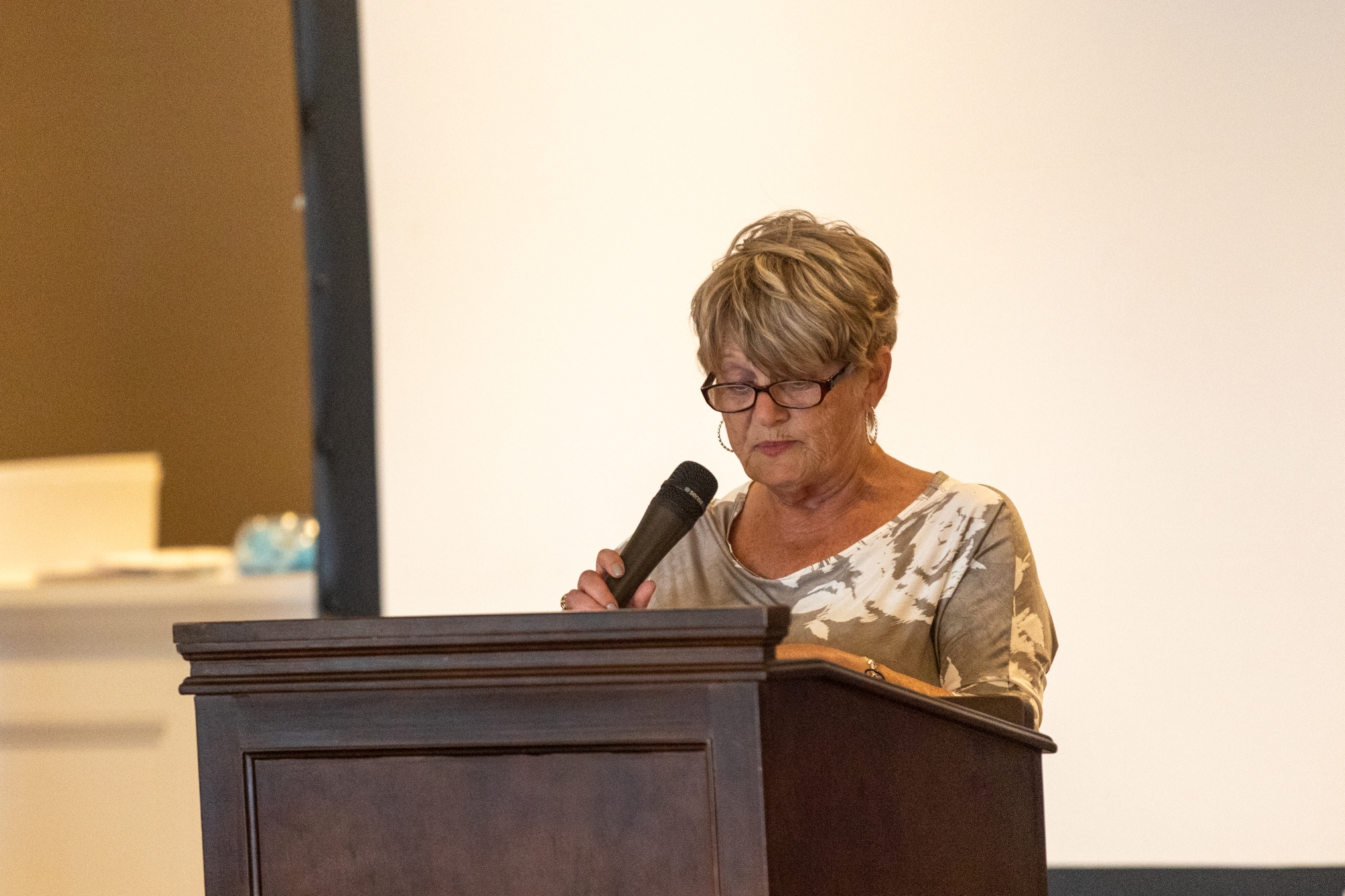 Watch: An Inspiring Hall of Fame Speech From Pancreatic Cancer Survivor ...