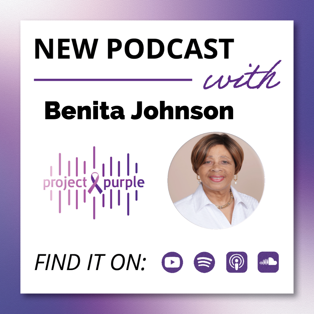 Assistance for Pancreatic Cancer Patients & Families | Project Purple