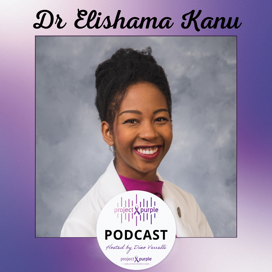 Project Purple Podcast Episode 286 - Researching IPMNs & Early ... Project Purple Podcast Episode 286 - Researching IPMNs & Early ...