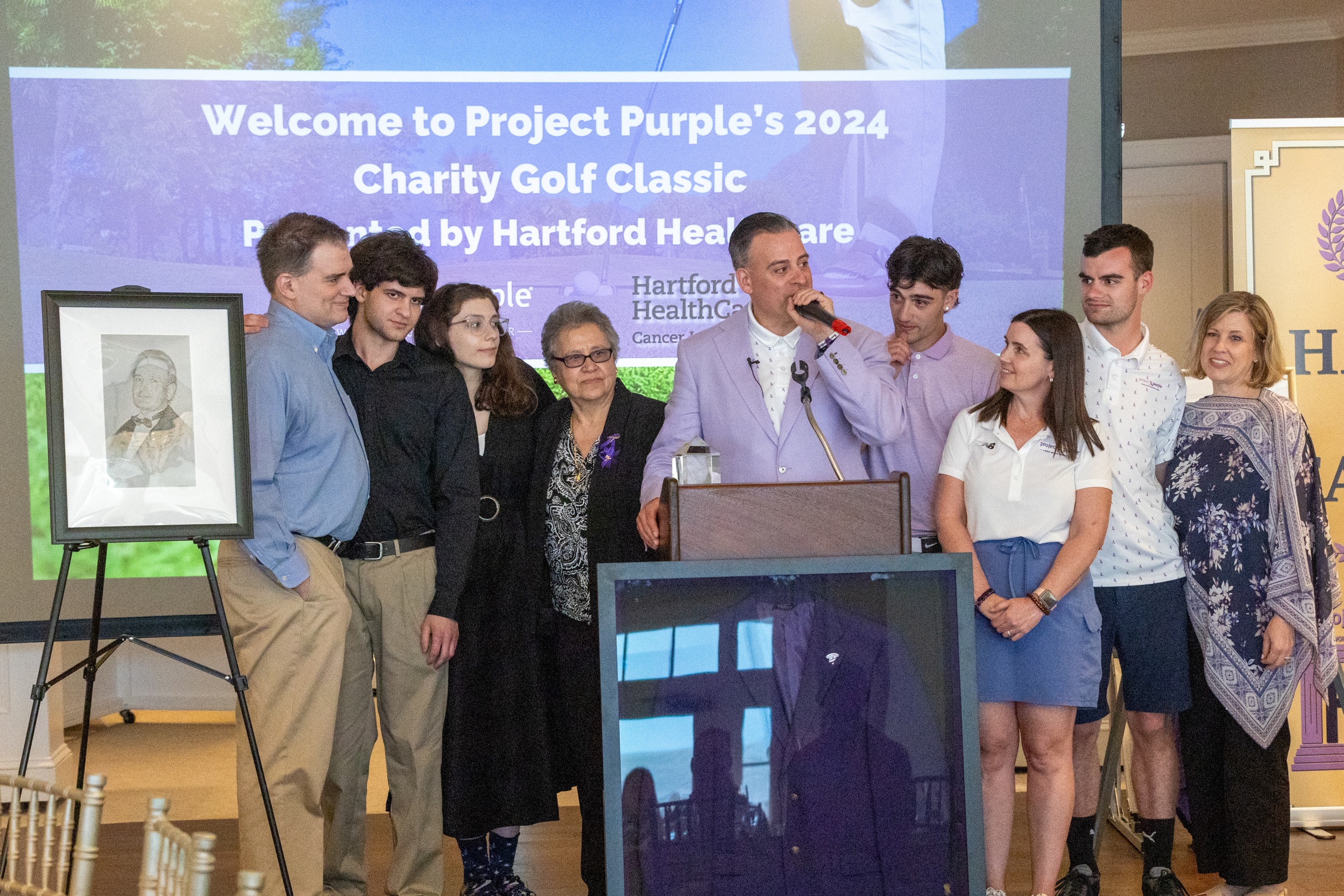 Watch: Surprising Dino with The Induction of His Dad into the Project ...