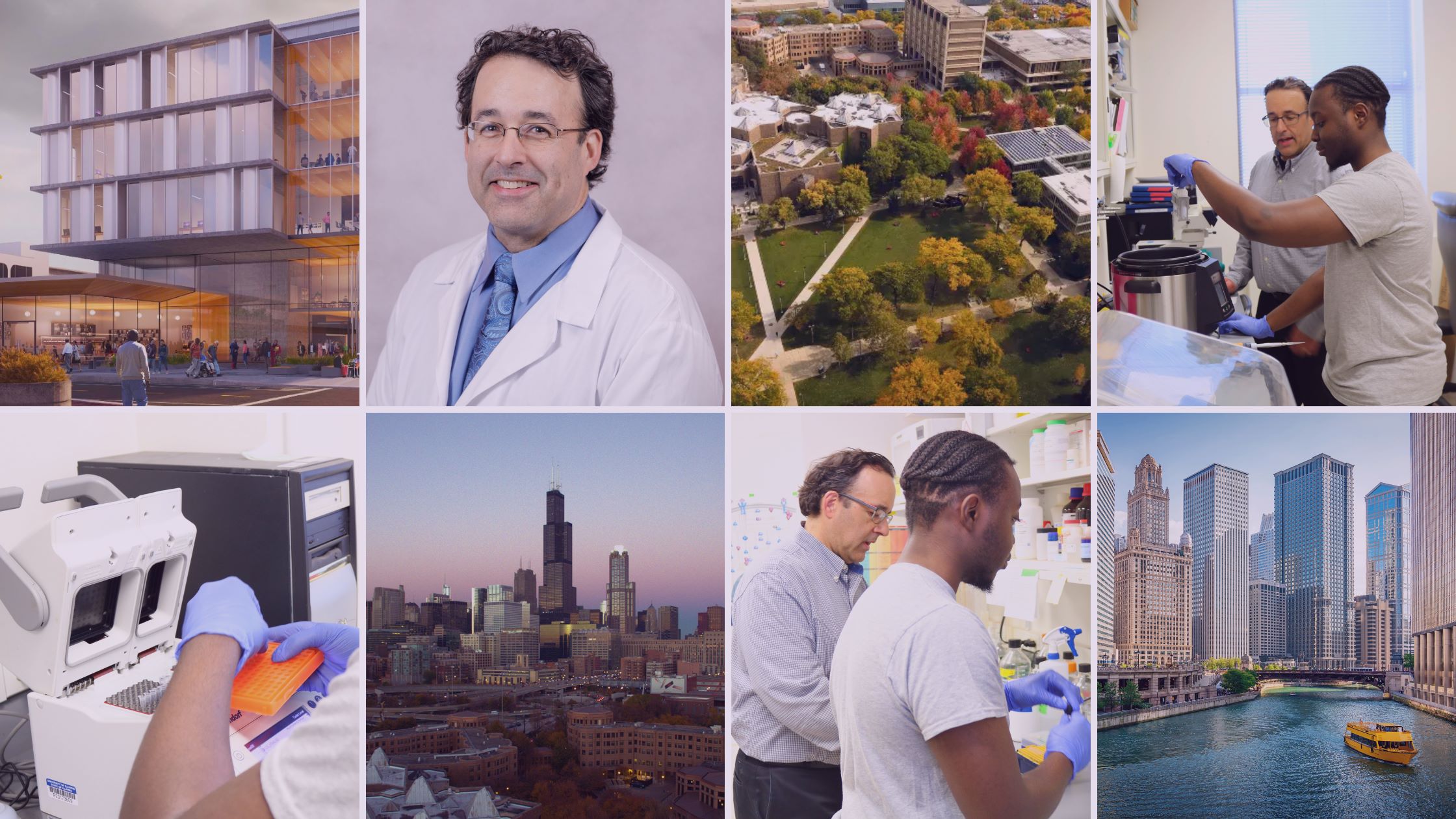 Project Purple Awards $75,000 to University of Illinois Cancer Center ...