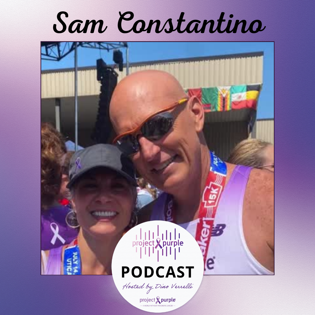 Assistance for Pancreatic Cancer Patients & Families | Project Purple