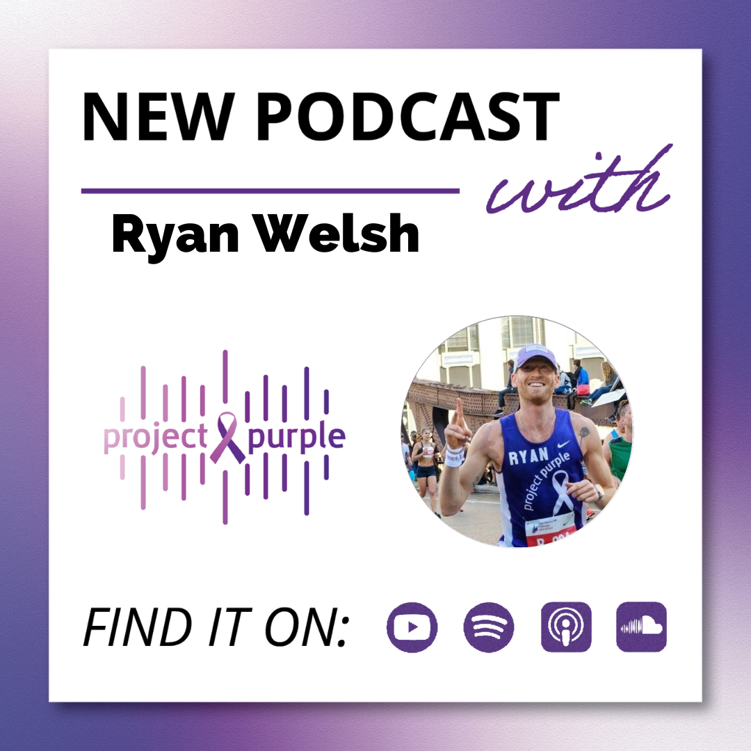 Assistance for Pancreatic Cancer Patients & Families | Project Purple