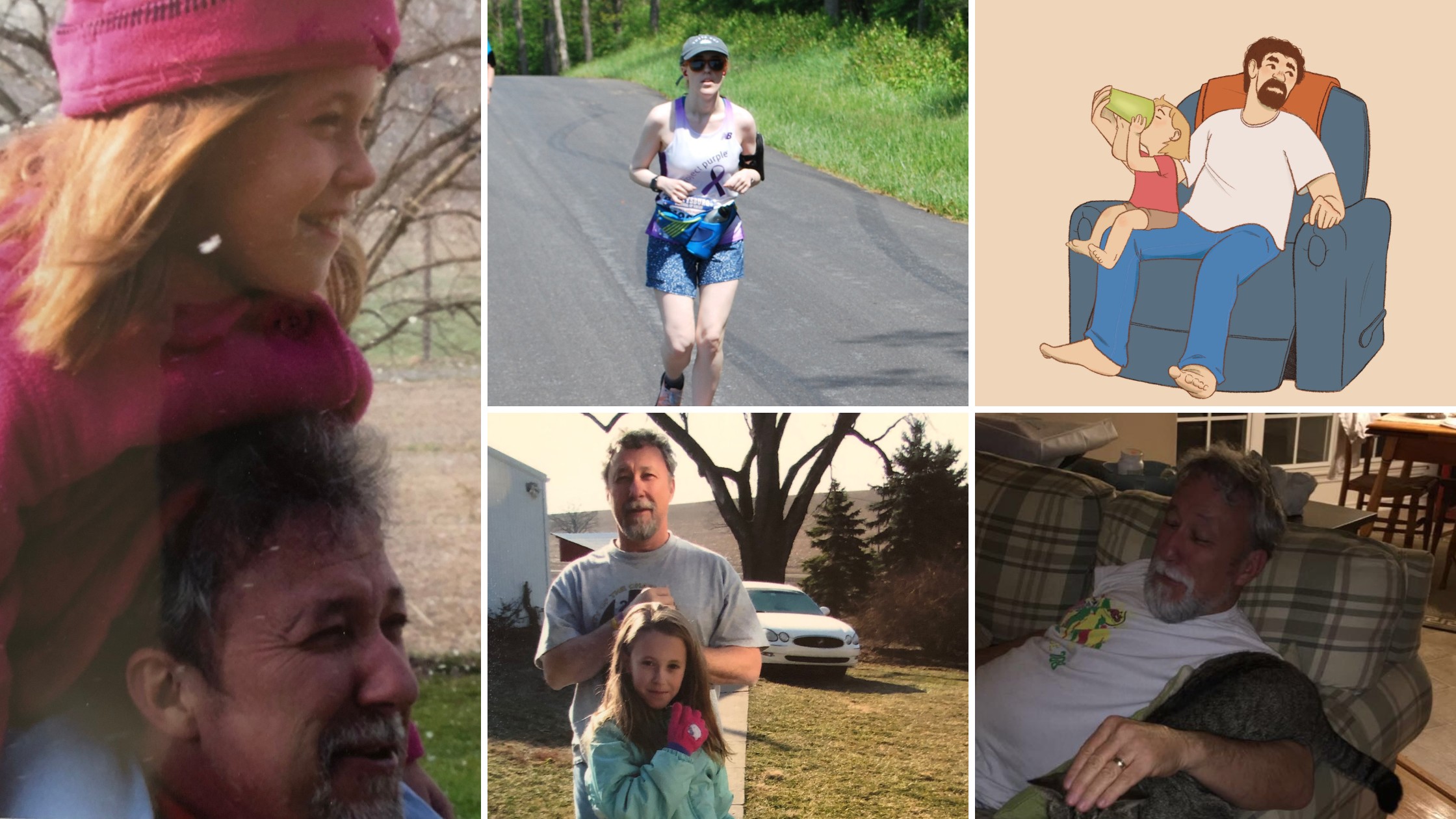 Fast Like The Flash: AC Shields Honors Her Dad Through Pioneer Program ...