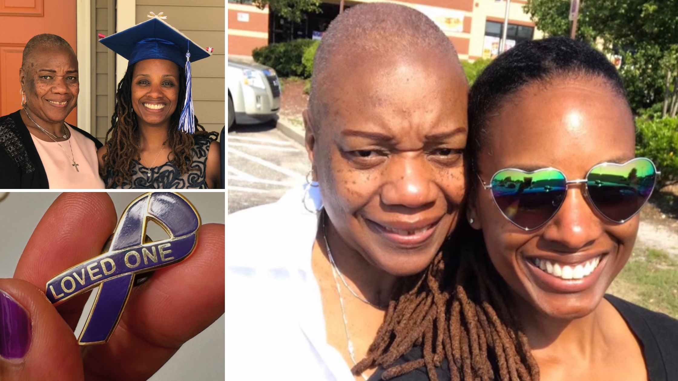 Amy Nash To Honor Aunt Loretta at United Airlines Half Marathon ...