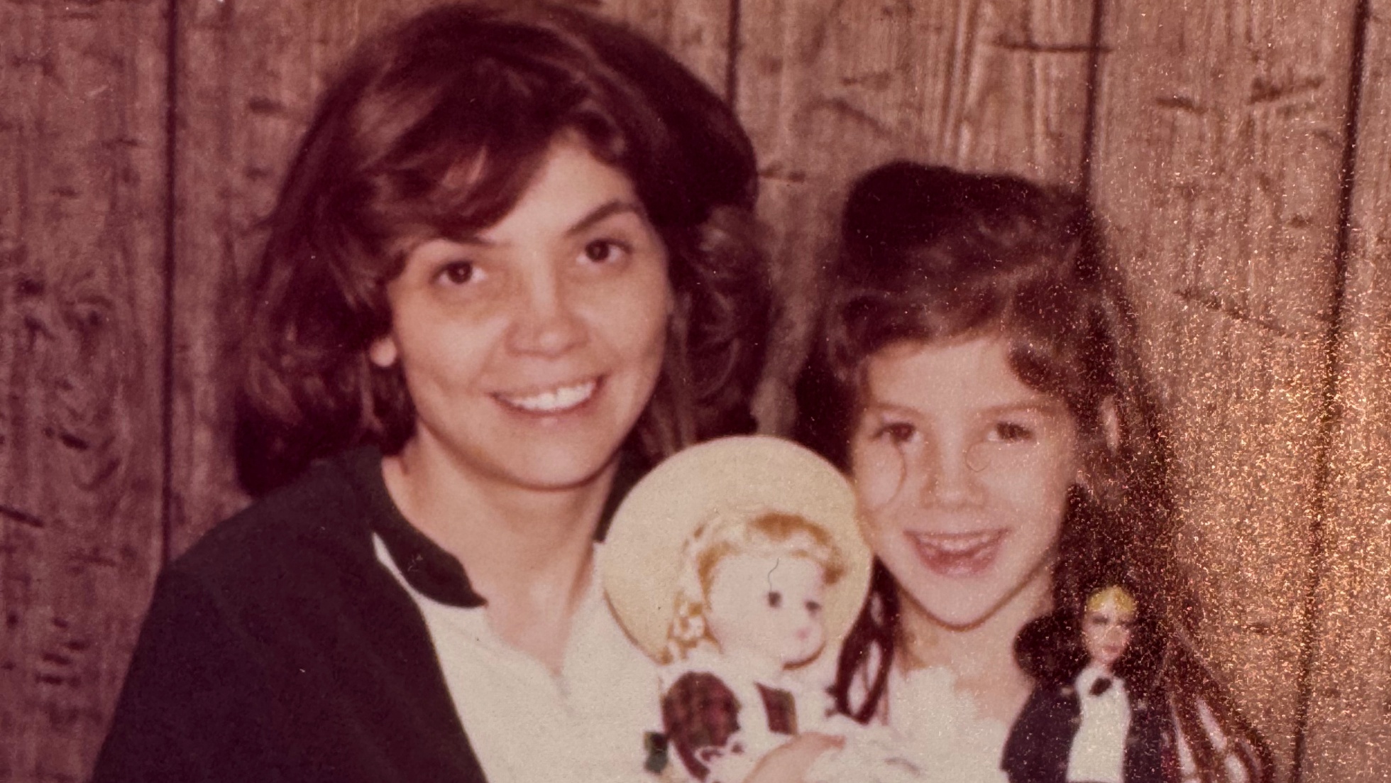 Rosemary Angel’s Marathon Tribute to Rosemary Flanagan | Project Purple