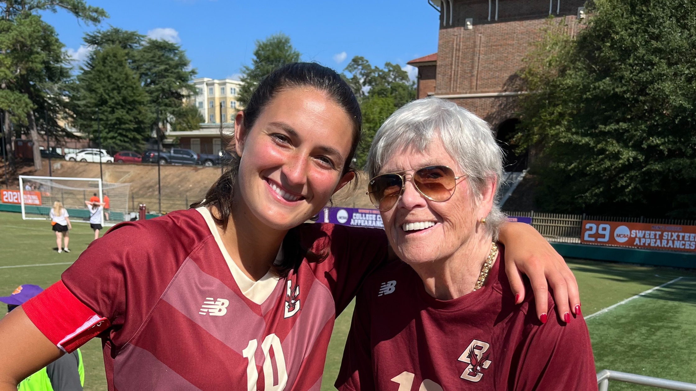 Emily Sapienza: Running the 2025 NYC Marathon for Muddy and Finding a New Team in Project Purple ...