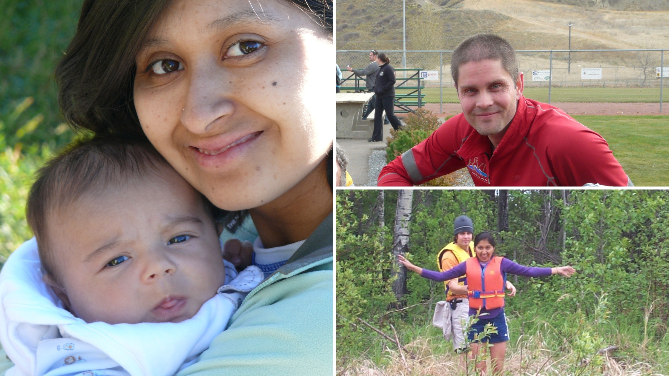 Faster Than Pastor: Rev. Jason Anderson’s Chicago Marathon Mission ...