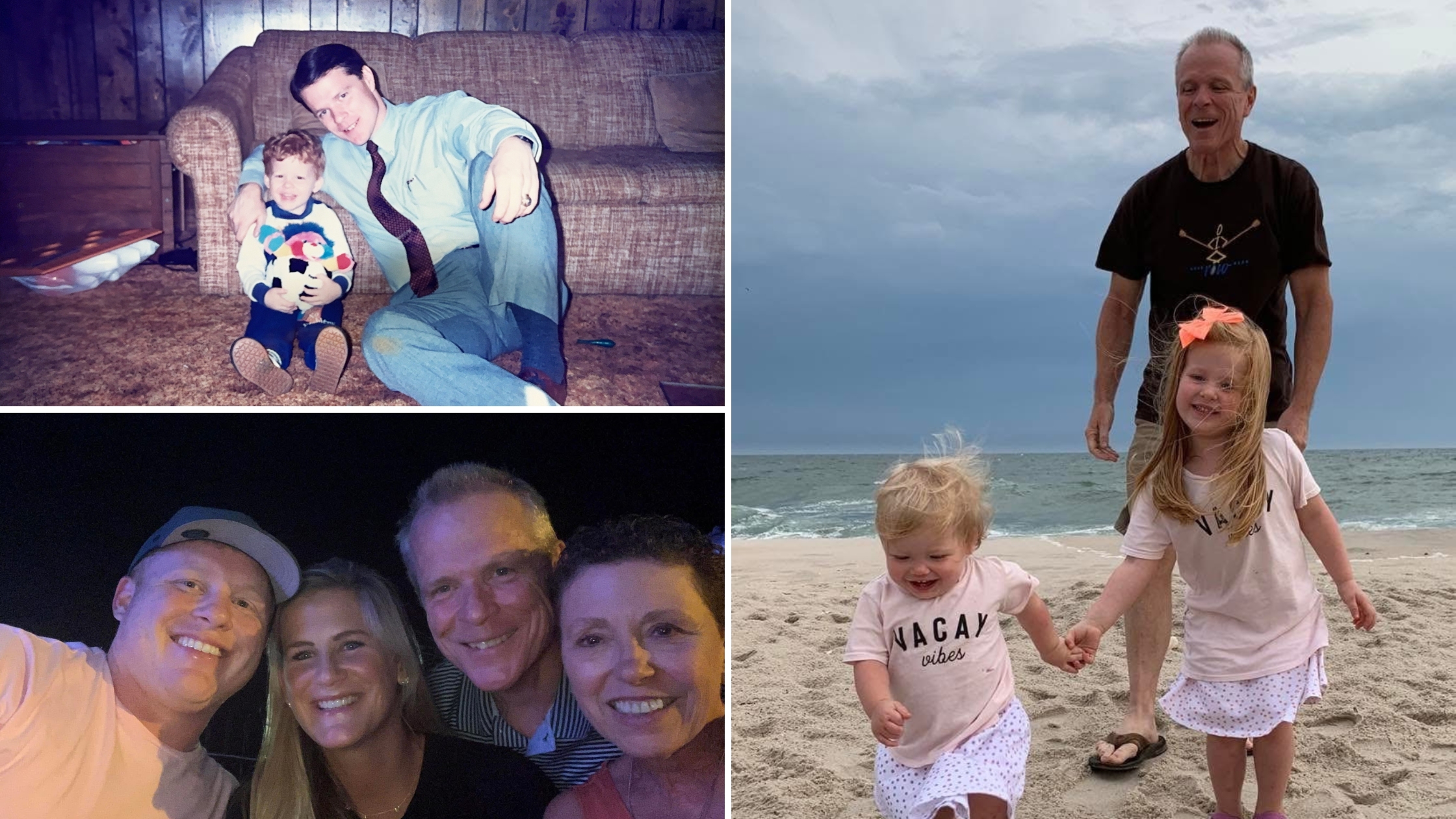 Five Boroughs, One Mission: Kevin Hannan’s NYC Marathon Tribute to His ...