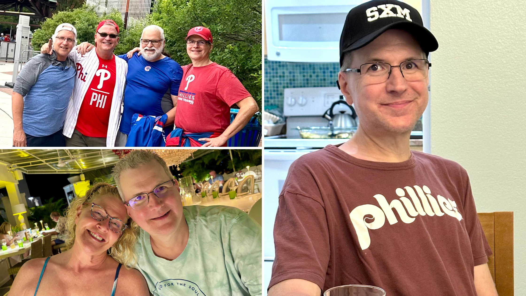 “I’m Still Here for a Reason”: How Project Purple’s Patient Financial ...