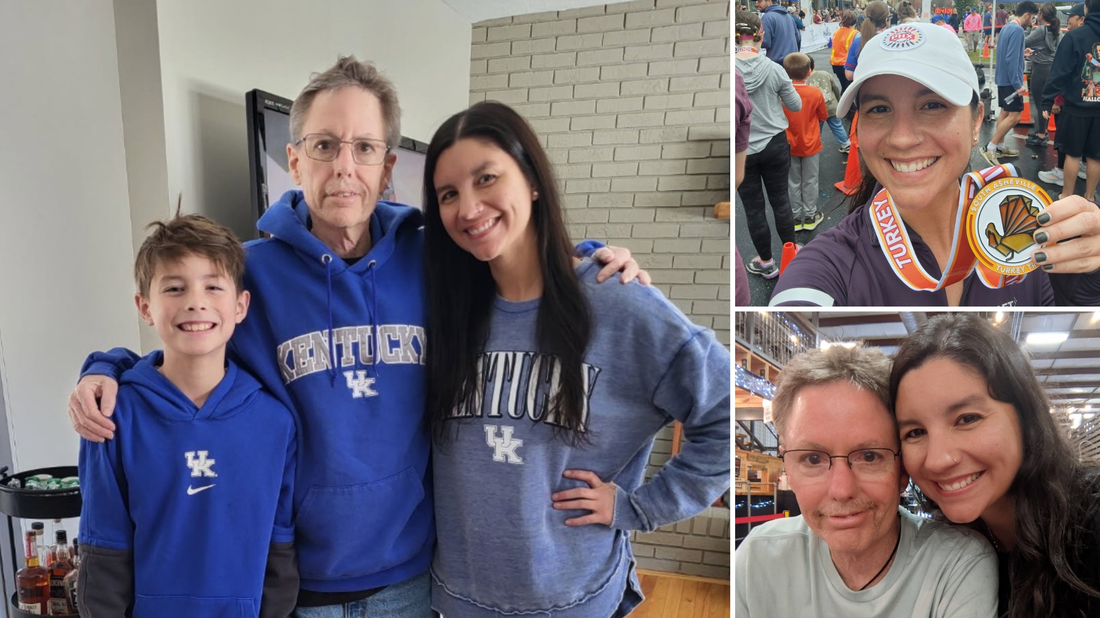 #DoItforDad: Why Leah Stevens Is Running Charleston’s Iconic 10K for ...
