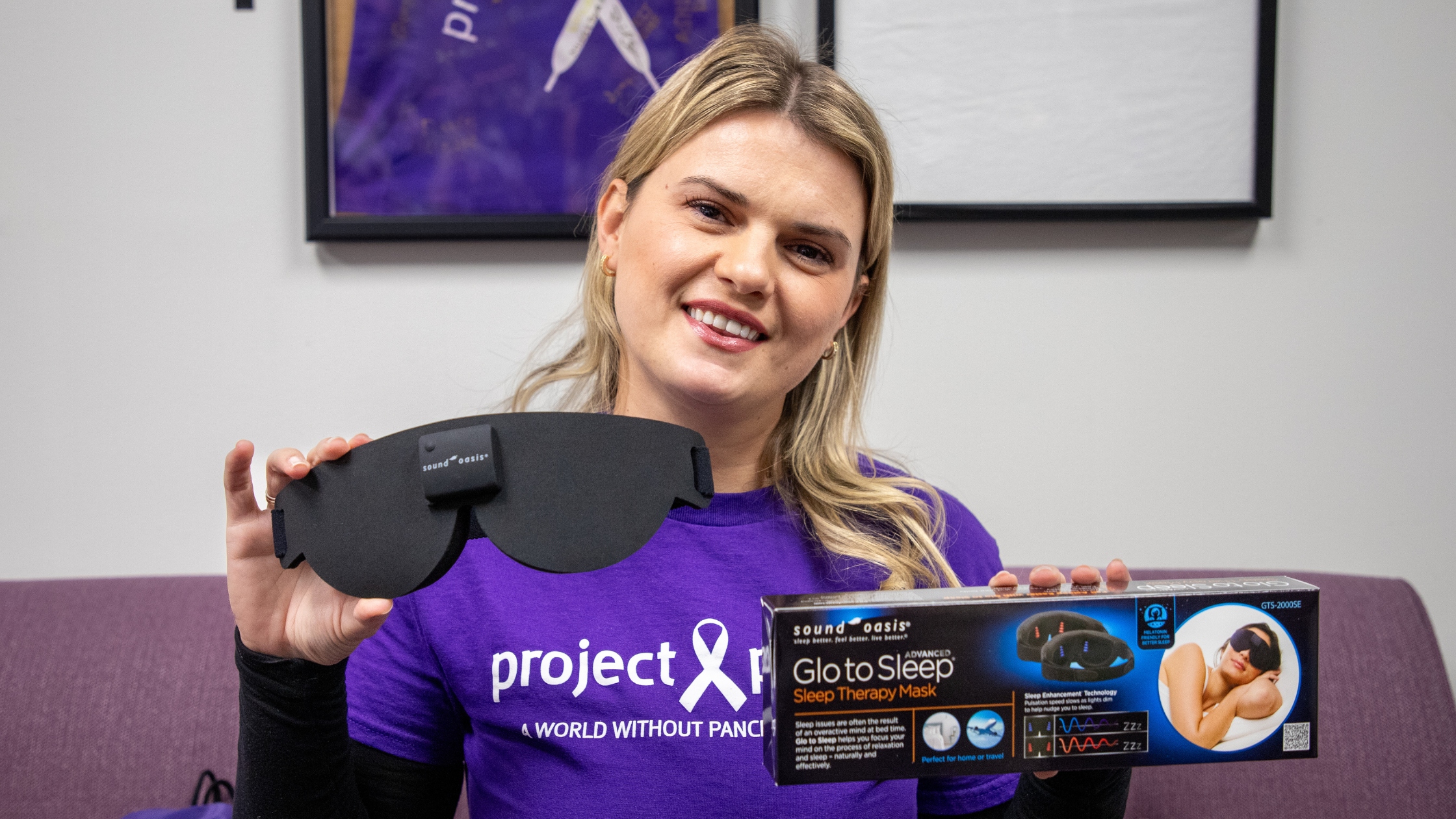 Sleep and Pancreatic Cancer: How A Sleep Mask Can Make A Difference ...